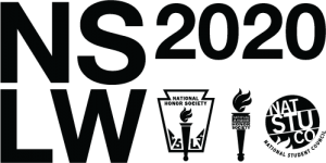 National Student Leadership Week | NJHS