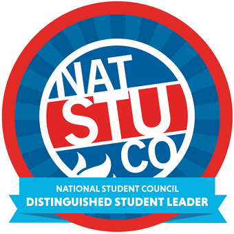 Distinguished Student Leader Program | NatStuCo