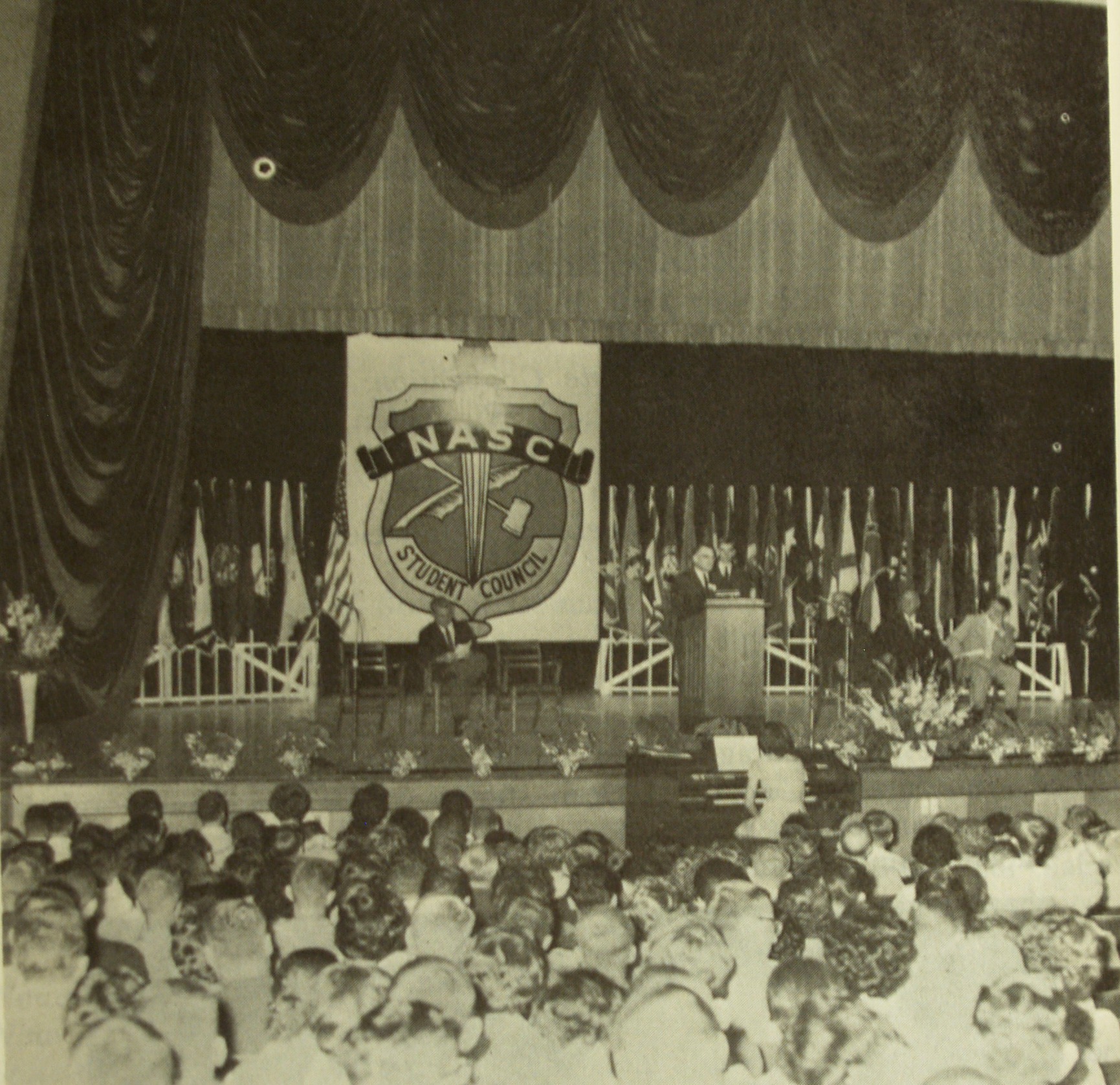 The Remarkable Story of NASC | NASC