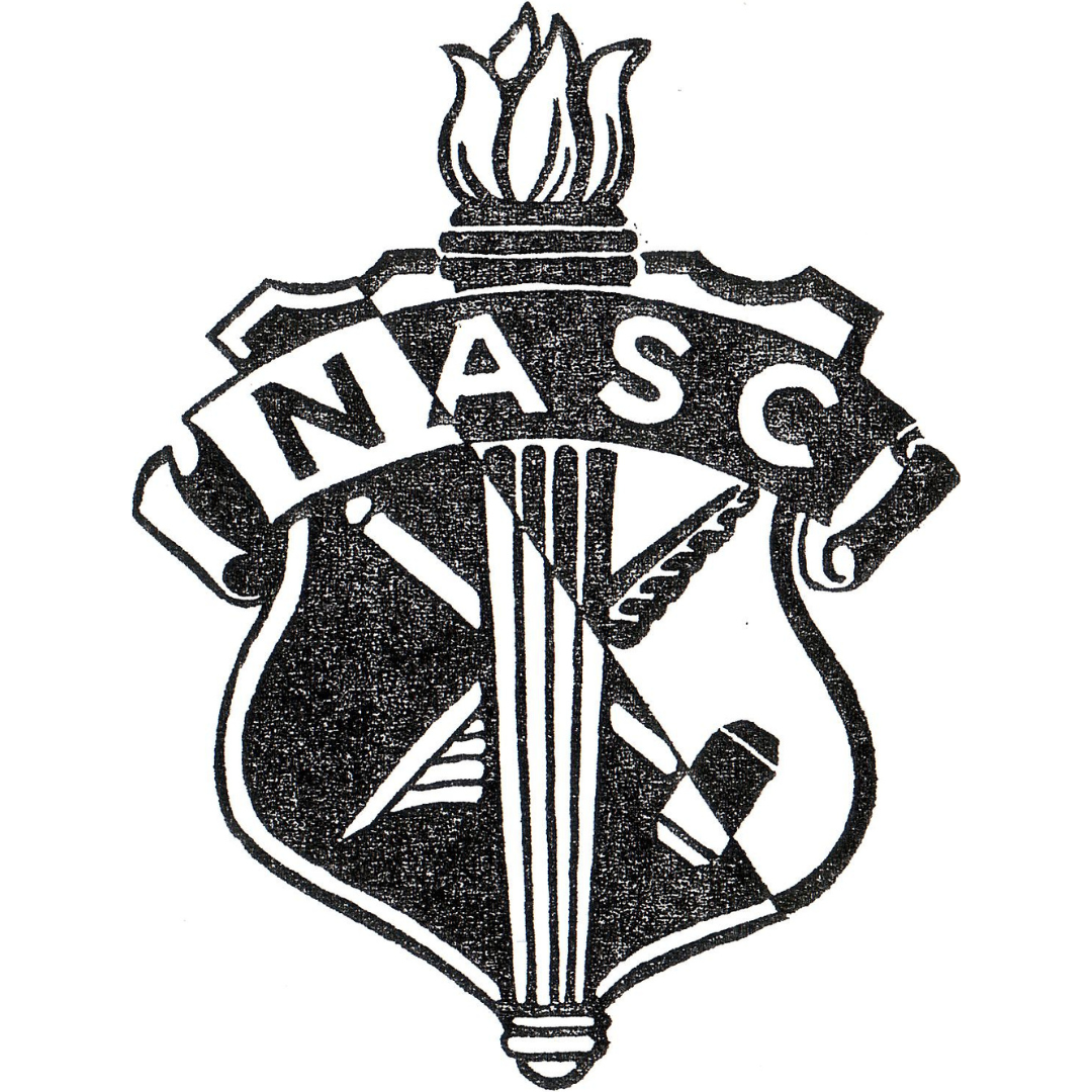 NASC Brand Evolution | NASC